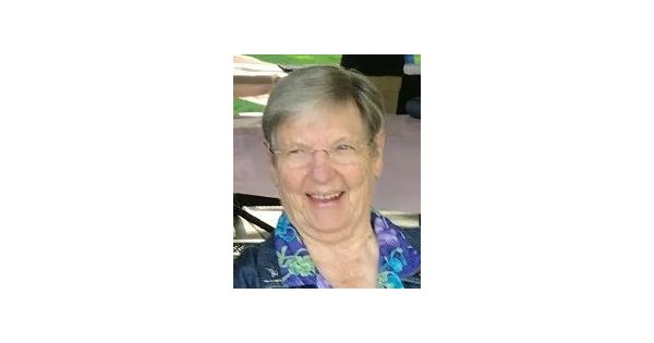 Sandra Webb Bair Obituary (2023) - Richmond, UT - Webb Funeral Home