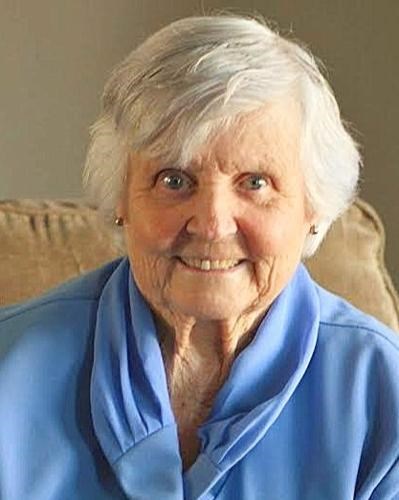 Mary Susan Blanchard Obituary (2025) - Littleton, MA - Badger Funeral ...