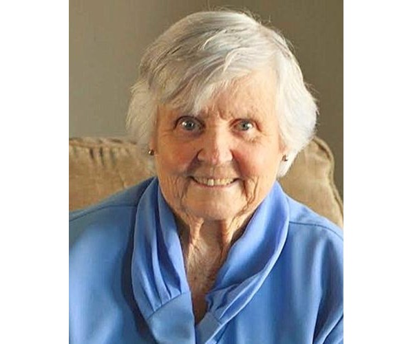 Mary Susan Blanchard Obituary (2025) - Littleton, MA - Badger Funeral ...