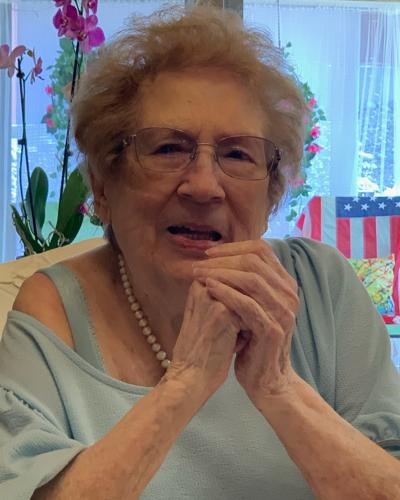 Eva J. Rankin Obituary (2026) - Dayton, OH - Newcomer Cremations ...