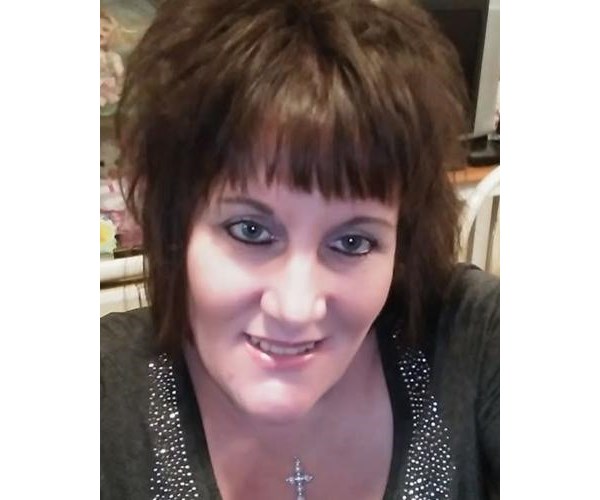 Shelley Lynn Swiantek Obituary (2025) - Monessen, PA - Dalfonso-Billick ...