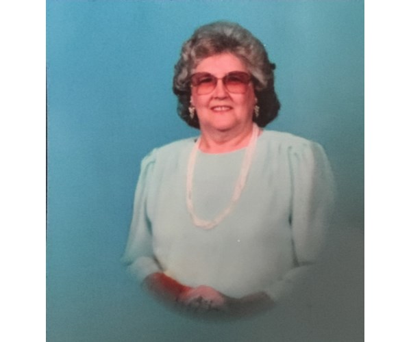 Emma Lee Mathis Obituary (2025) - Brevard, NC - Moody-Connolly Funeral ...