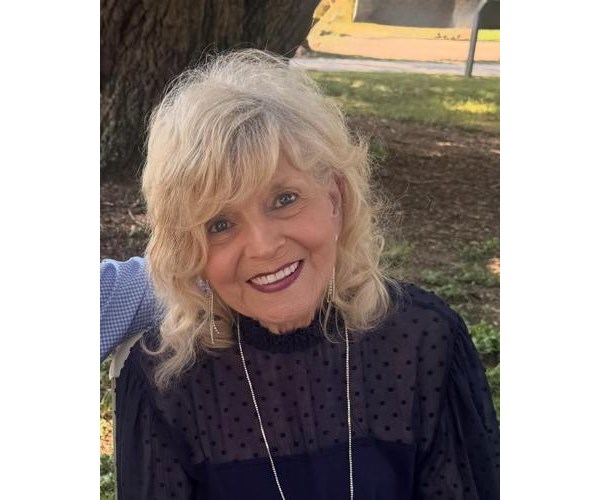 Patricia Ann Beasley Obituary (2026) - Byram, MS - Chancellor Funeral ...