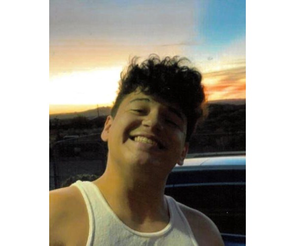 Michael Anthony Lobato Obituary (2026) - Taos, NM - Rivera Family ...