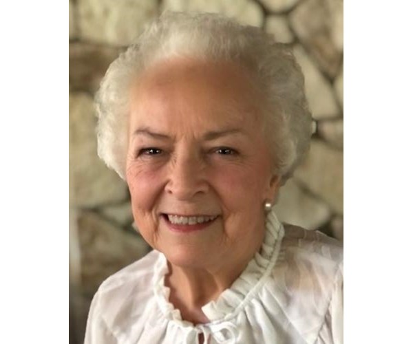 Barbara Foster Farmer Obituary and Online Memorial (2025)