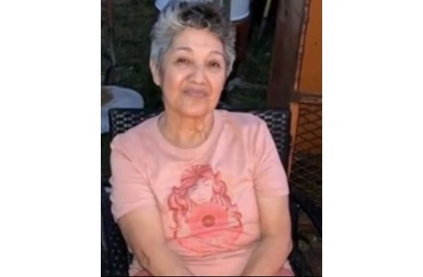 Esperanza Zepeda Obituary (2024) - Bellingham, WA - Westford Funeral ...