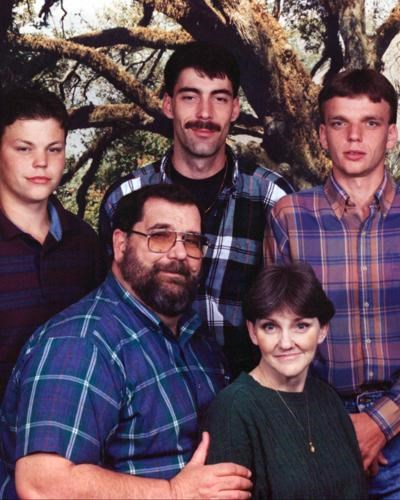 Edward Perry Willey, Jr. Obituary (2025) - Monroe, LA - Mulhearn ...