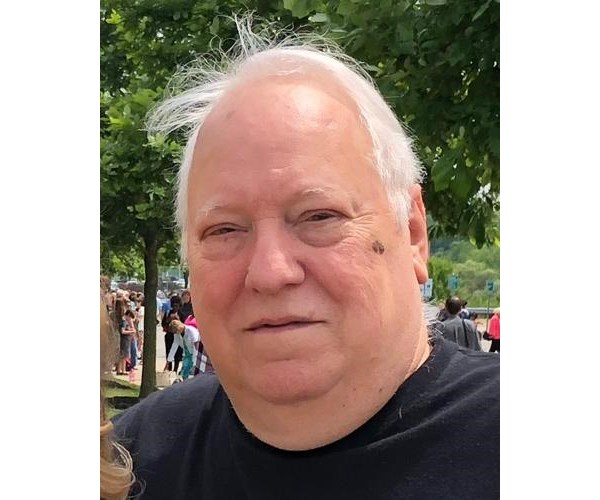 Timothy W. Leonard Obituary (2025) - Kettering, OH - Newcomer ...