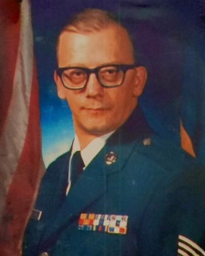 TSgt. Richard Thomas Quick Obituary (2024) - Warner Robins, GA ...