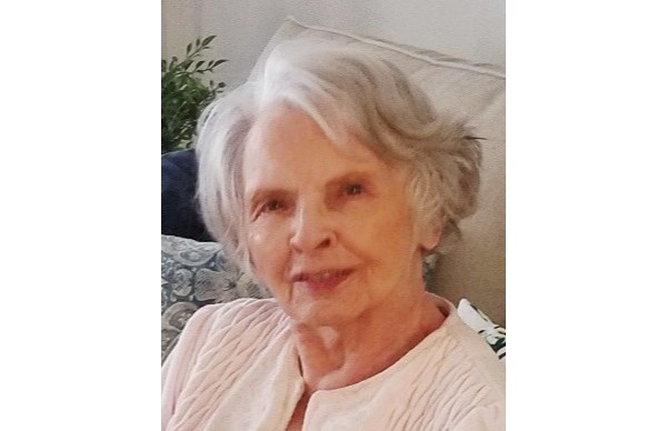 Catherine Ganz Obituary (2025) - Hudson, WI - O'Connell Family Funeral ...
