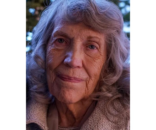 Ellen Verena Barnhurst Murphy Obituary (2024) - West Jordan, UT ...