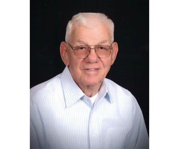 Robert Neul Sanders Obituary (2026) - Lexington, MO - Walker-Nadler ...