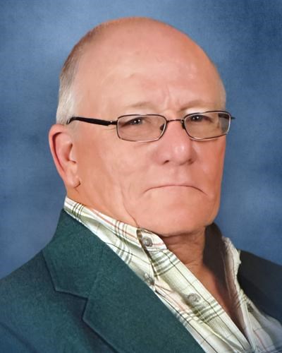Eldon Eugene Leonard Obituary (2024) - Hugoton, KS - Robson Funeral ...