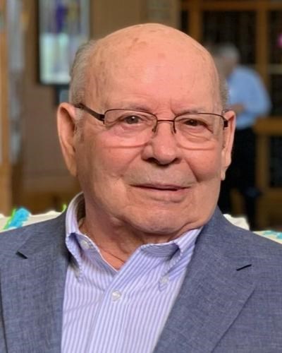Bernard "Barney" L. Beavers Obituary (2023) - Bryan, OH - Krill Funeral ...