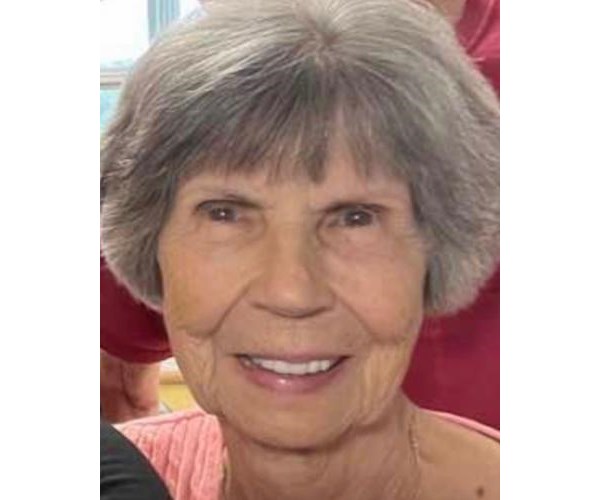 Mary Isabelle Goff Obituary (2025) - Louisville, KY - Louisville ...