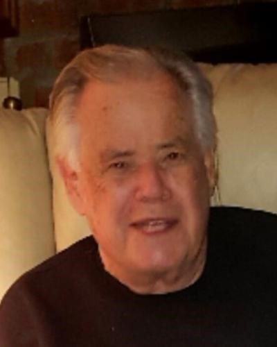Robert Terry Boles Obituary (2025) - Kokomo, IN - Geo. J. Carroll & Son ...