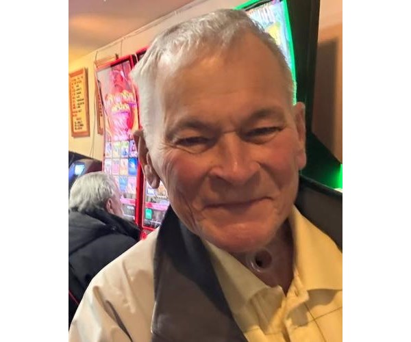 Roger Watson Obituary (2026) - Fort Wayne, IN - WFFT-TV 55 News