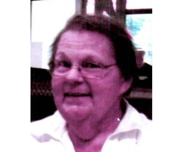 Susan "Susie" Sherryl Hall Obituary (2025) - Marshalltown, IA ...