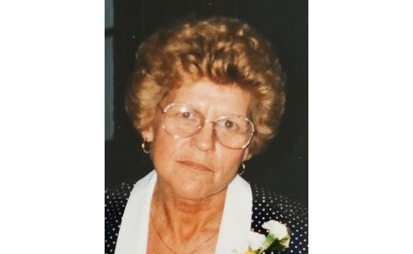 Carol Mae Clements Obituary (2025) - Campbellsport, WI - Twohig Funeral ...