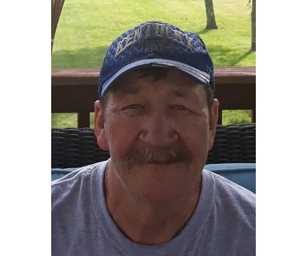 Richard Allen Lockwood Obituary (2026) - Louisville, KY - Newcomer ...