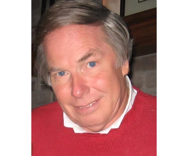 Carl Robert Flood Obituary (2025) - Rockford, IL - Fitzgerald Funeral ...