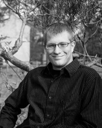 Christopher Lawrence Burgan Obituary (2024) - Louisville, KY - Newcomer ...
