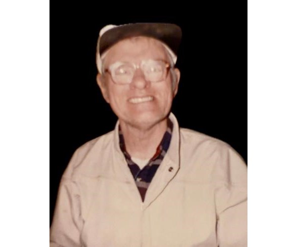 Charles W Fromfeld Obituary (2025) - Wausau, WI - Helke Funeral Home ...