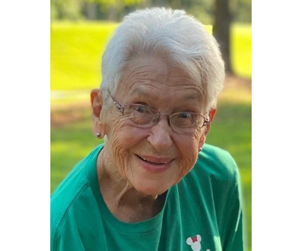 Isabelle Pennington Boozer Obituary (1924 - 2024) - Legacy Remembers
