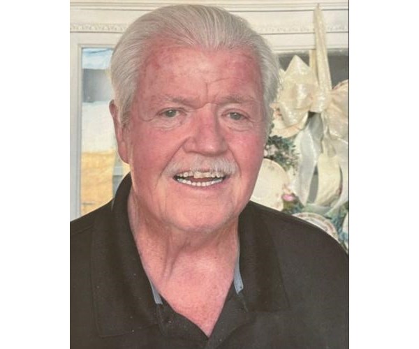 James "Jim" David Currie Obituary (2026) - Amarillo, TX - Boxwell ...