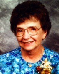 Ruth Evangeline Lagesse Obituary (2026) - Puyallup, WA - Cremation Plus