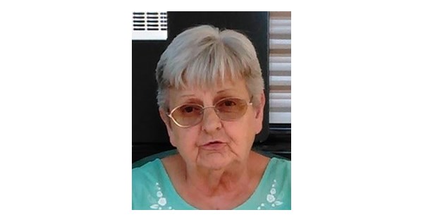 Alice May Gregg Obituary (2025) - Ashland, OH - Roberts Funeral Home ...
