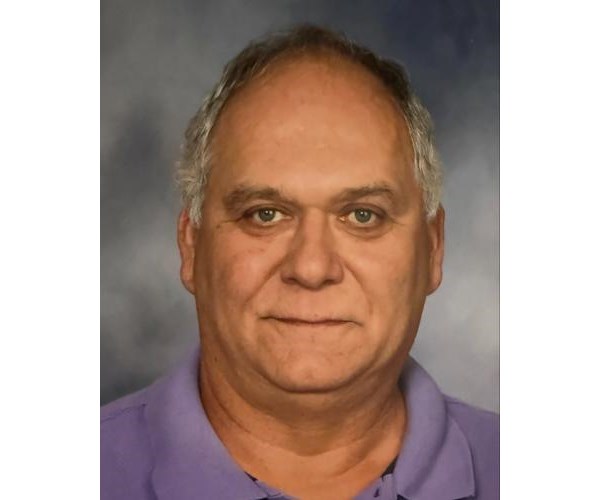 Matthew Dean Mastell Obituary (2025) - Youngstown, OH - Higgins-Reardon ...