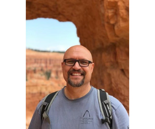 Christopher Edwards Obituary (2026) - Springville, UT - Spring Creek ...