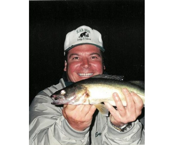 Jeffrey Evanson Obituary (1962 - 2023) - Legacy Remembers