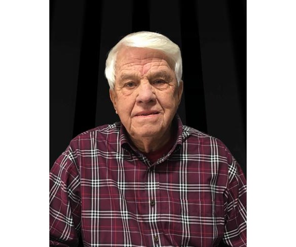 Chester Neil DeWerff Obituary (2025) - Monkey Island, OK - Brock's ...