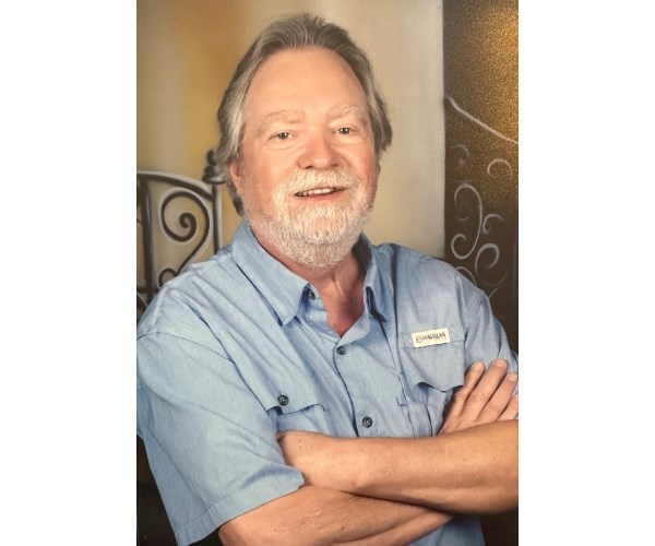 James Scott Obituary and Online Memorial (2024)
