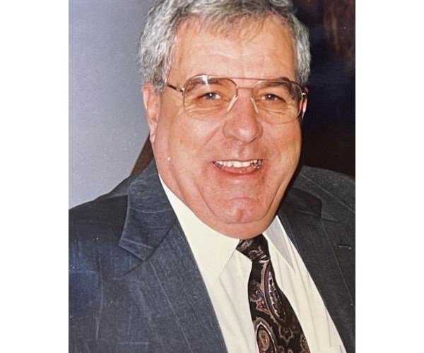 Ronnie Mac Bowman Obituary (2024) - Columbus, OH - Graumlich Funeral ...