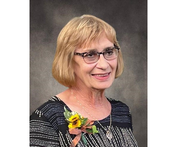 Janice "Jan" Rohr Obituary (2025) - Dickinson, ND - Stevenson Funeral ...
