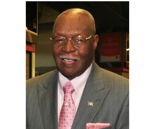 Linton James Obituary (2025) - Tulsa, OK - Keith D. Biglow Funeral ...