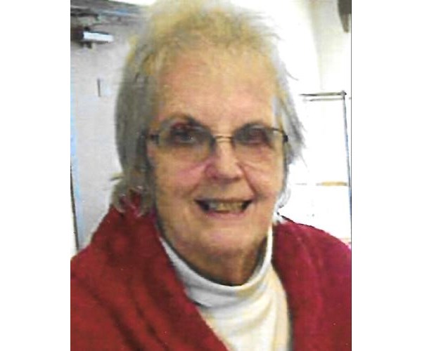 P. Colleen Kaste Obituary (2024) - Alma, WI - Talbot Family Funeral ...