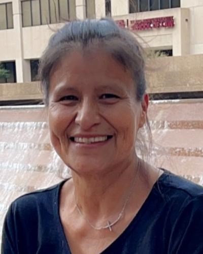 Angelina Ramos Sanchez Obituary (2024) - Ft. Worth, TX - Hawkins Family ...