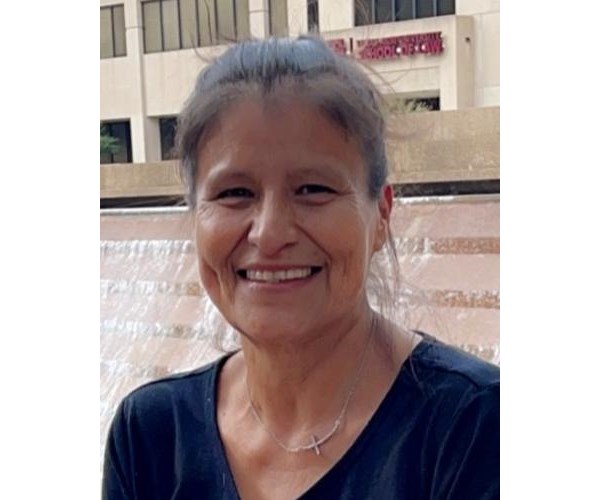 Angelina Ramos Sanchez Obituary (2024) - Ft. Worth, TX - Hawkins Family ...