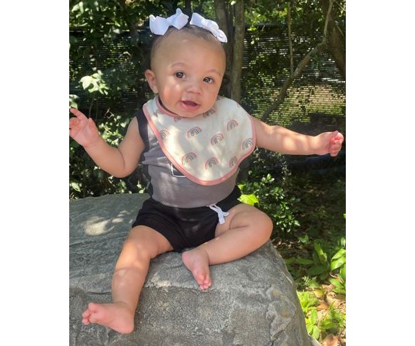 Kalianna Rose Hill Gibbs Obituary (2024) - Biloxi, MS - Riemann Family ...