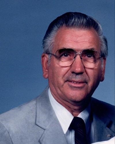 Henry A. Brubaker Obituary (2025) - Manheim, PA - Buch Funeral Home ...