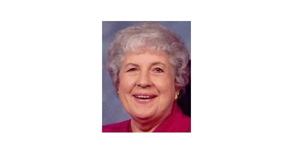 Anne M Holland Obituary (2026) - Denver City, TX - Ratliff Funeral ...