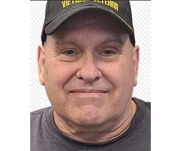 Cary "Dale' Harris Obituary (2025) - Lee's Summit, MO - Golden Gate ...