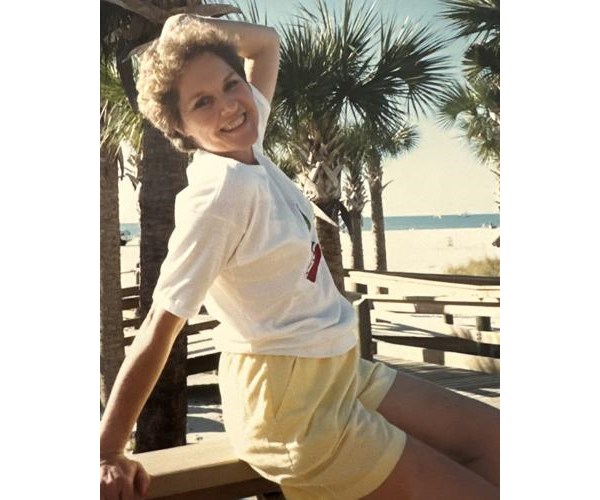 Mary Frances Howard Obituary (2026) - Chapel Hill, NC - Walker's ...