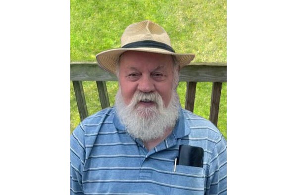 Russell Alan Montgomery Obituary (2024) - Kalamazoo, MI - Langeland ...