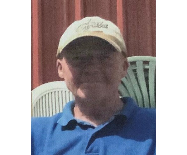 Peter E. Johnson Obituary (2026) - South Hampton, NH - Cremation ...
