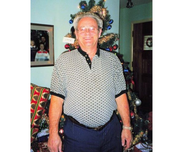 Walter E. Tomasik Obituary (2025) - Carmel, IN - Flanner Buchanan ...